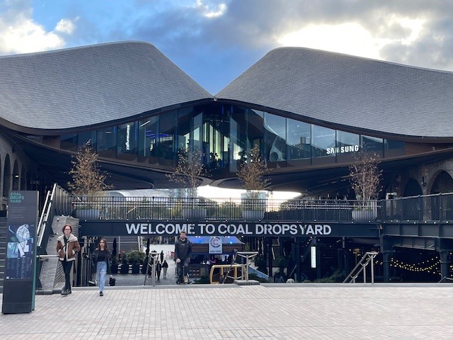 One Day Trip London - BLSC