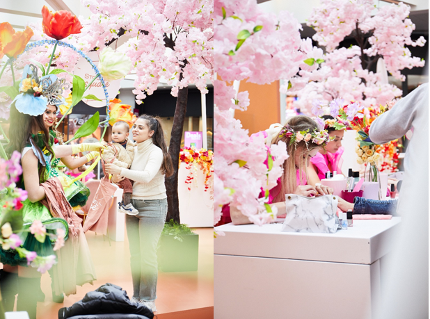 Stockel Square : een nieuwe look voor het shopping center van je buurt ...