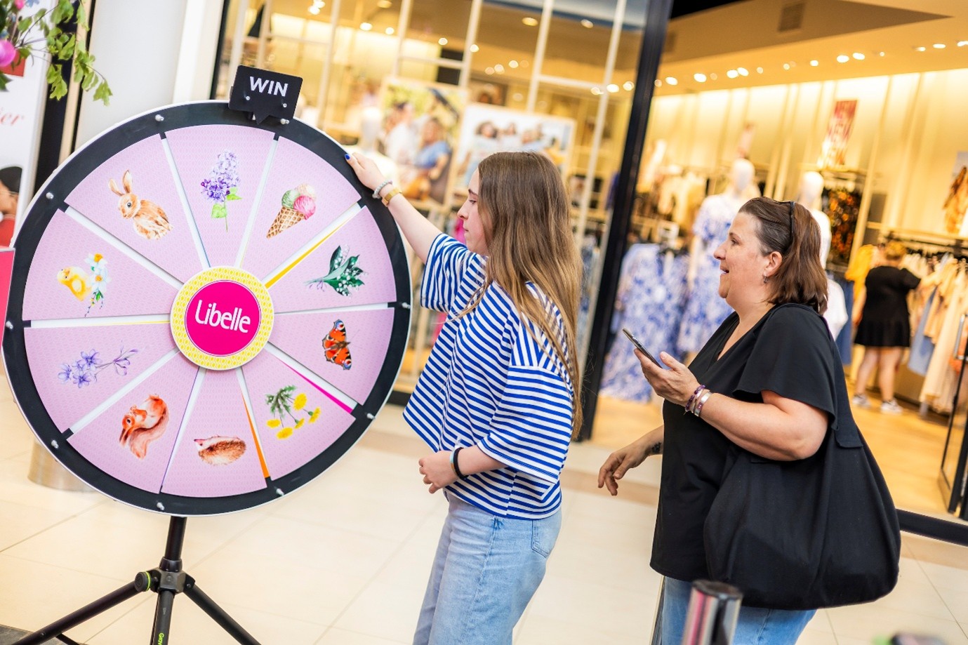 Marketingacties Q2 2025 - BLSC